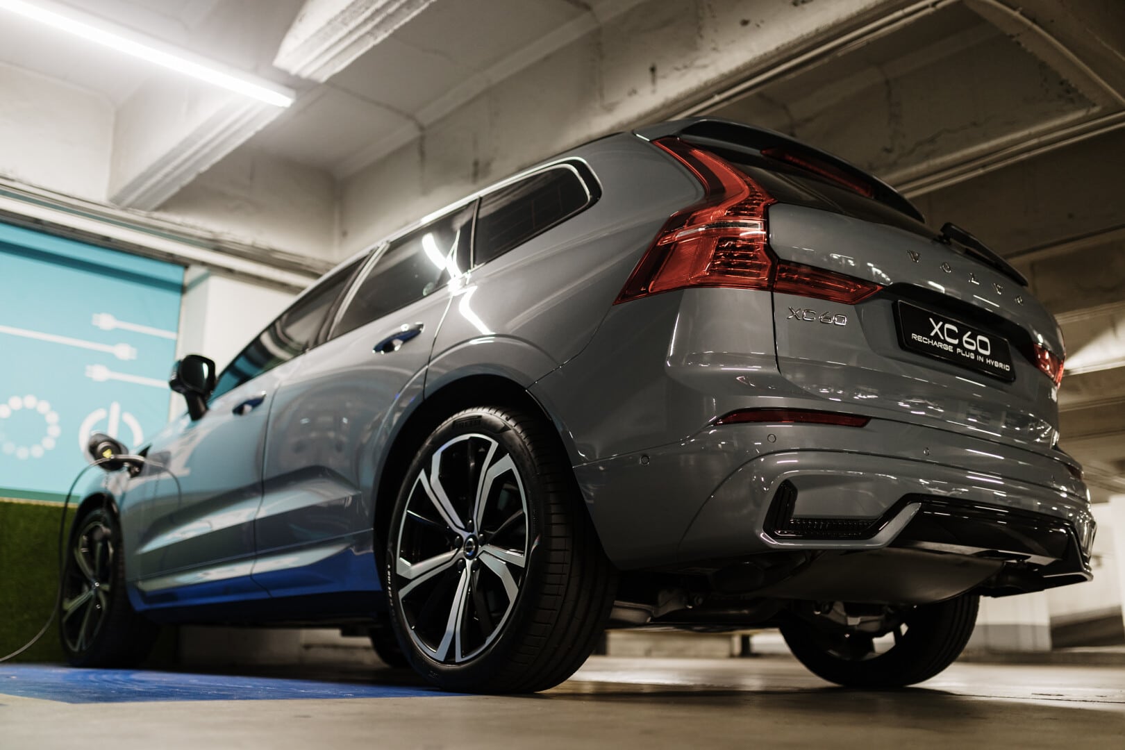 Volvo Cars SA grows market share with eMobility offerings - uYilo